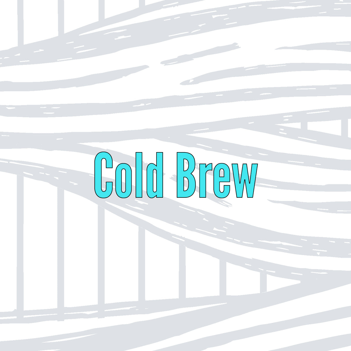 Cold Brew Pouches– Pike Creek Coffee
