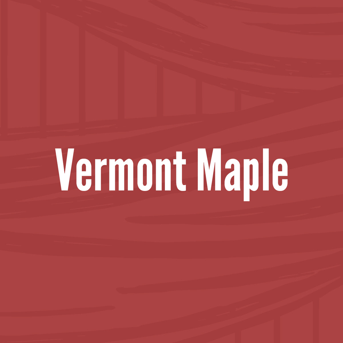 Vermont Maple– Pike Creek Coffee